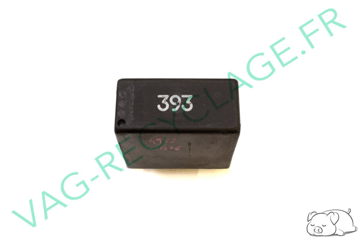 Relai 393 témoin des feux Audi 100 C4 Audi A3 8L A4 B5 A6 C4 A2 ...